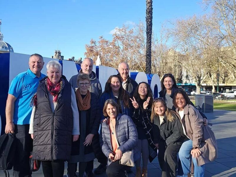 A Taste of Bendigo - Summer Foodie Walking Tour - Exploring Bendigo’s Culinary Charm in 2.5 Hours
