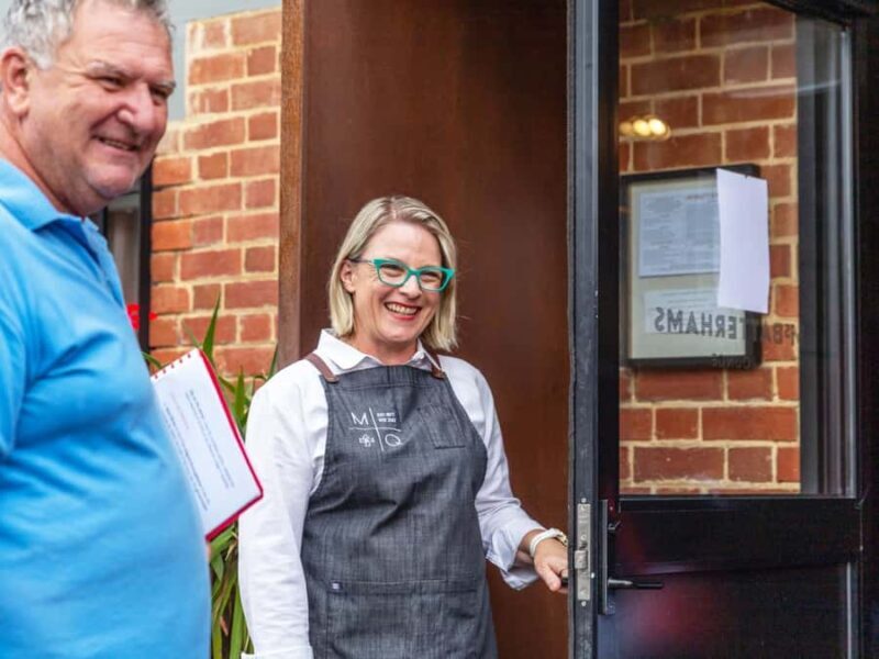 A Taste of Bendigo - Summer Foodie Walking Tour - What We Appreciated Most About the Tour