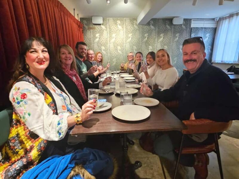 A Taste of Bendigo - Summer Foodie Walking Tour - Final Thoughts: Who Will Love This Tour?