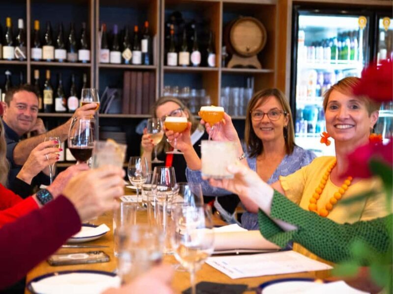 A Taste of Bendigo - Summer Foodie Walking Tour - FAQ