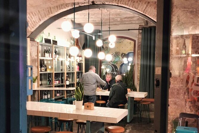 A Taste of Catalan Elegance: Private Wine Tasting in Barcelona - Final Thoughts