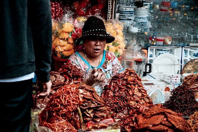 A Taste of Hidden Mexico City - An In-Depth Look at A Taste of Hidden Mexico City