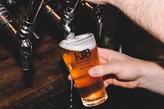 A Taste Of Kangaroo Island - FAQ