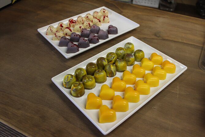 A Taste of Kapiti - Kapiti Foodie Delights Tour - A Deep Dive Into the Experience