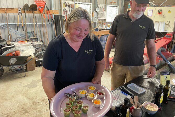 A Taste of Kapiti - Kapiti Foodie Delights Tour - FAQs