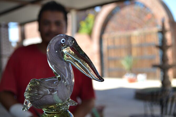 A taste of Los Cabos. A San Jose and Cabo San Lucas City Tour - An In-Depth Look at the Tour Experience