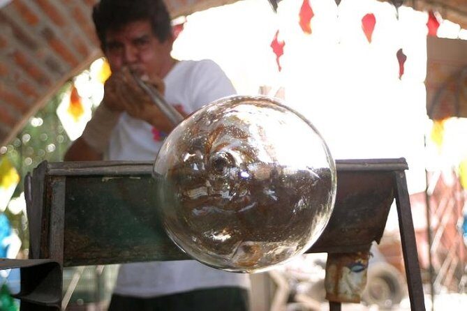 A taste of Los Cabos. A San Jose and Cabo San Lucas City Tour - The Sum Up