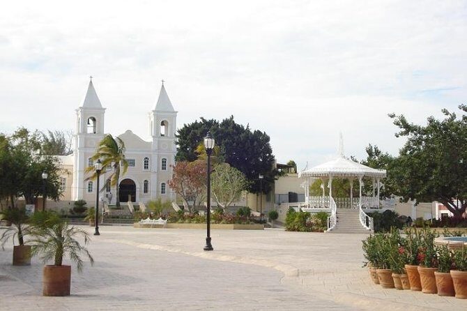 A taste of Los Cabos. A San Jose and Cabo San Lucas City Tour - FAQs