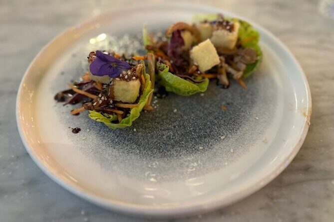 A Taste of Manchester and Salford with Meals , Drinks and Guide - Final Thoughts: Why Choose This Tour?