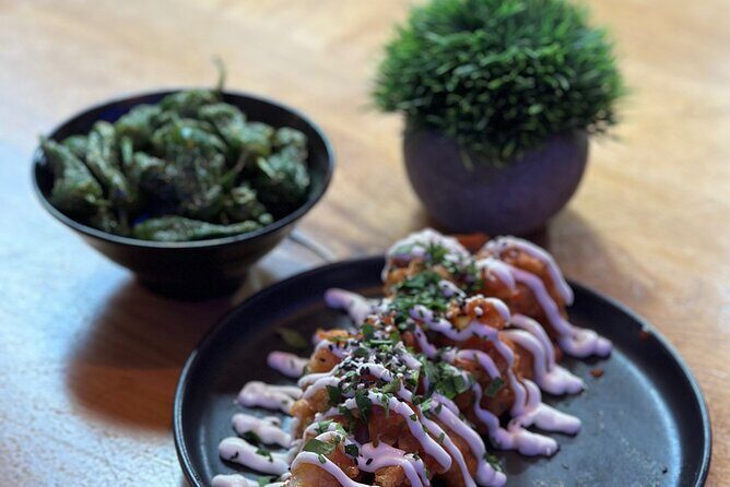 A Taste of Manchester and Salford with Meals , Drinks and Guide - FAQs