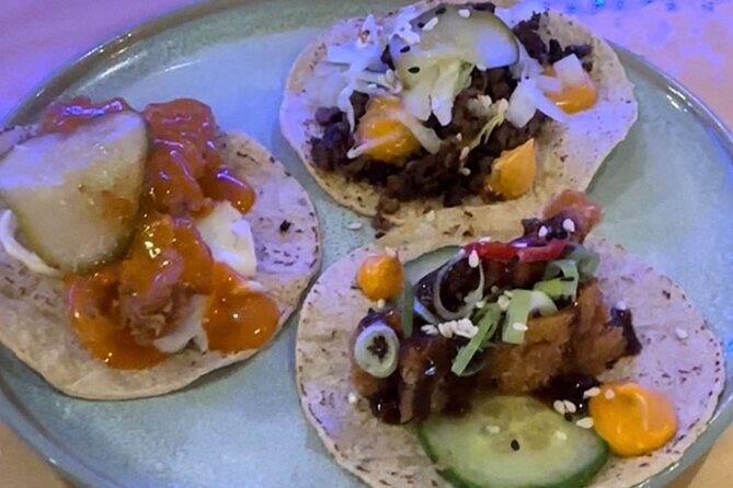 A Taste of Manchester History with Meals Drinks and Guide - Final Thoughts