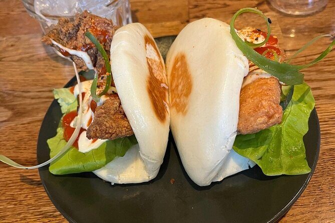 A Taste of Manchester History with Meals Drinks and Guide - FAQ