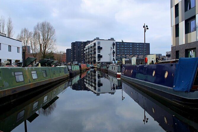 A Taste of Manchester's Cottonopolis with Meals, Drinks and Guide - Price & Value