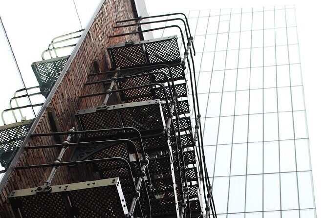 A Taste of Manchester's Cottonopolis with Meals, Drinks and Guide - Final Thoughts