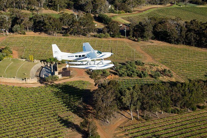 A Taste of Margaret River Seaplane Tour - Key Points