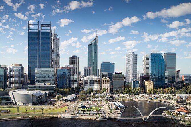 A Taste of Margaret River Seaplane Tour - The Experience in Detail