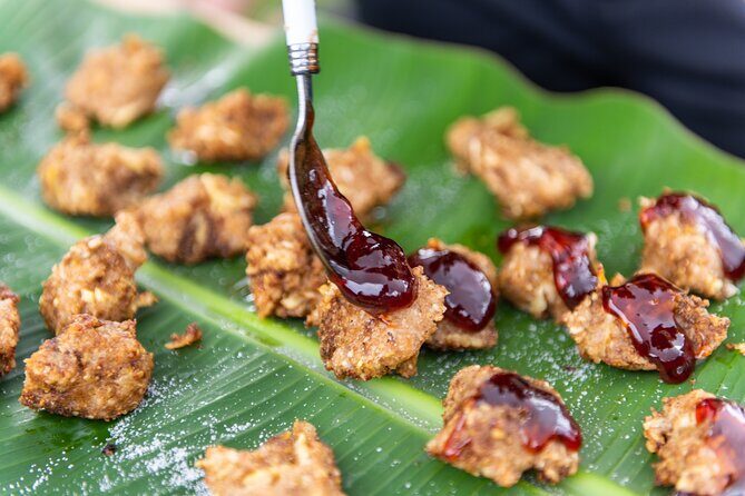 A Taste Of Norfolk - The Authenticity and Authentic Experience