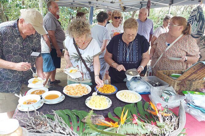 A Taste Of Norfolk - The Sum Up