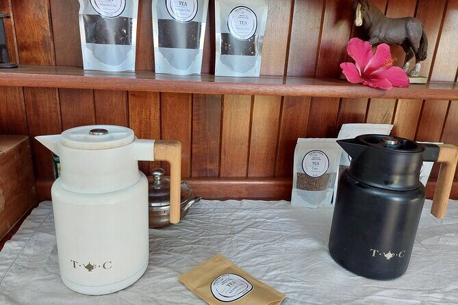 A Taste Of Norfolk - FAQ