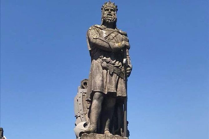 A taste of Scotland Full-Day Private Tour - Final Thoughts