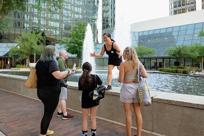 A Toast to the Ghost Haunted Pub Crawl in Downtown Orlando - A Toast to the Ghost Haunted Pub Crawl in Downtown Orlando: An Honest Review