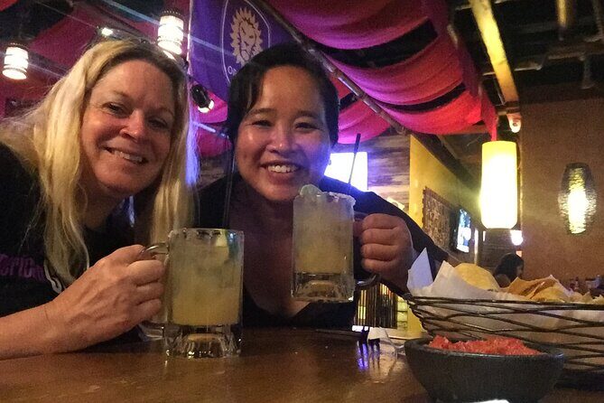 A Toast to the Ghost Haunted Pub Crawl in Downtown Orlando - The Value & Experience: Realistic Insights