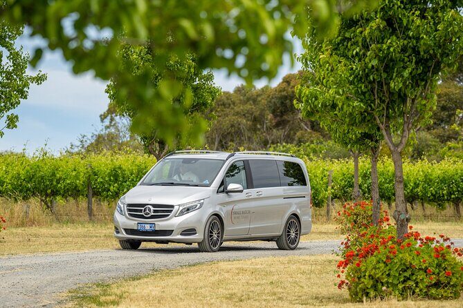 A Truly Barossan Wine Experience - High-End Private Day Tour - Who Would Love This Tour?