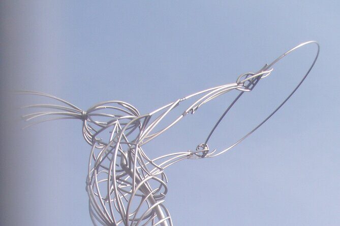 A Unique Belfast Walking Experience - Final Thoughts