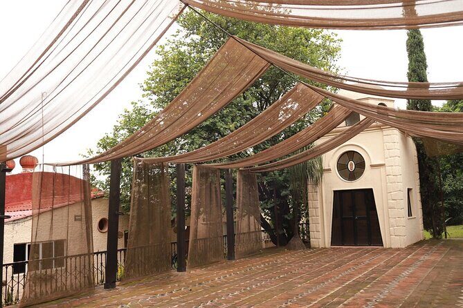 A unique tour! Visiting Hacienda Casa herradura From Guadalajara - FAQs