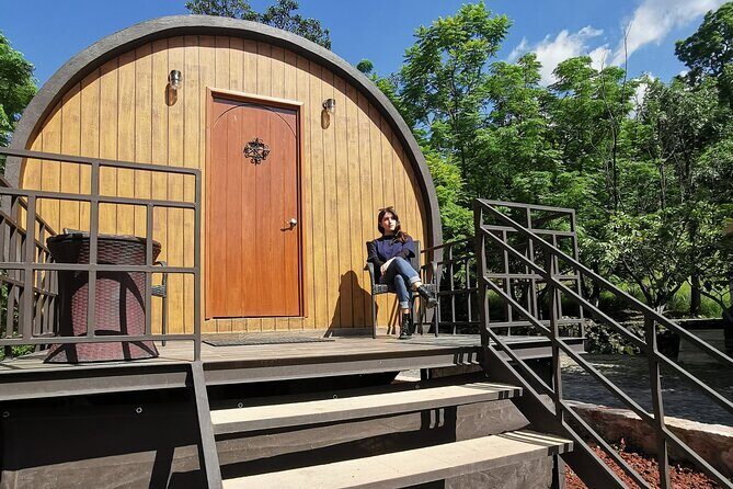 A unique tour! Visiting Hacienda Casa herradura From Guadalajara - Final Thoughts