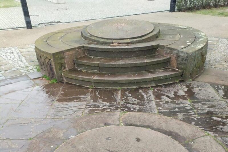 A unique walking tour of Jewish Warsaw -- past and present - Who Should Take This Tour?