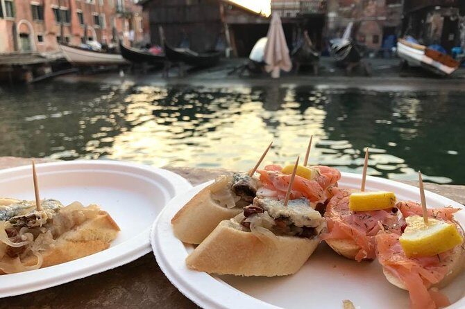 A Venetian Evening: Wine Tasting and Cicchetti with a Local Guide - Final Thoughts