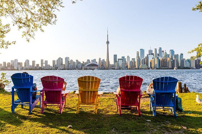 A Walk Through Toronto's LGBTQ History - Who Should Consider This Tour?