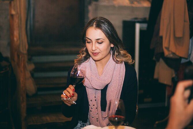 A Walking FOOD & WINE TOUR | Naples - Key Points  