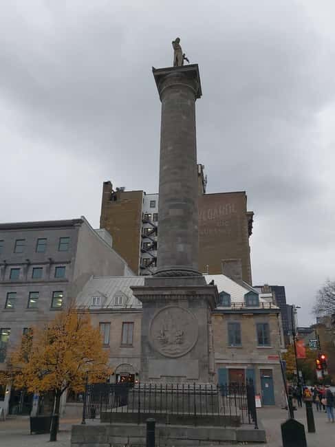 A Walking Tour of Old Montreal - Exploring Old Montreal’s Historic Charm