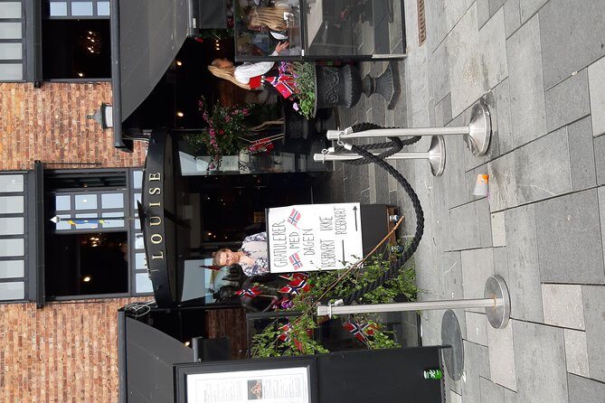 A Well Balanced History and Food Tour with Focus on the Scandinavian Kitchen - Value for Money