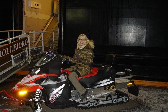 A Well Balanced History and Food Tour with Focus on the Scandinavian Kitchen - Frequently Asked Questions