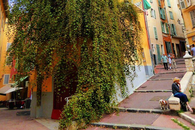 A Writer's Guide to Nice: An Audio Tour of the Old Town - Final Thoughts