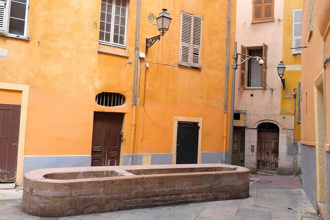 A Writer's Guide to Nice: An Audio Tour of the Old Town - FAQs