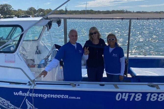 AAA Noosa National Park Tour and Dolphin Safari Whalesongsnoosa - What Makes This Tour Stand Out