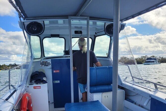 AAA Noosa National Park Tour and Dolphin Safari Whalesongsnoosa - Practical Tips for Travelers