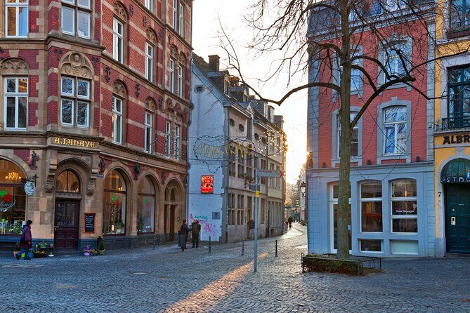 Aachen Scavenger Hunt and Highlights Self Guided Audio Tour - The Value of This Tour