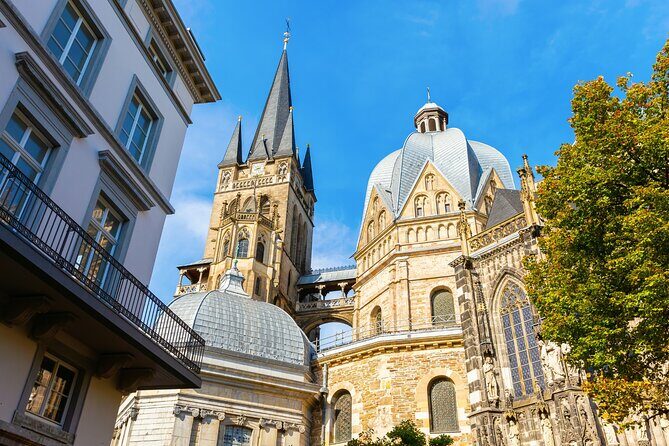 Aachen Scavenger Hunt and Highlights Self Guided Audio Tour - Who Is This Tour Best For?