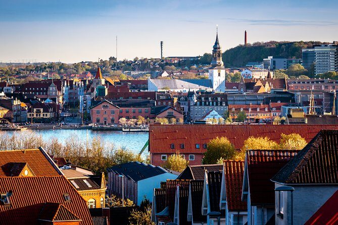 Aalborg Historical Treasures: A Walking Tour - Why This Tour Works for Travelers