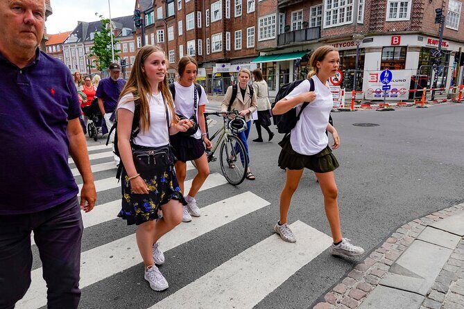 Aalborg Historical Treasures: A Walking Tour - Practical Tips
