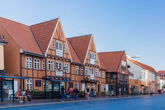 Aalborg Historical Treasures: A Walking Tour - Final Thoughts