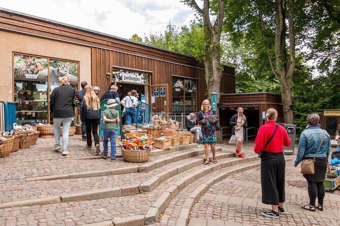 Aalborg Historical Treasures: A Walking Tour - FAQs