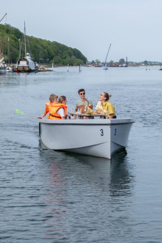 Aarhus: 1 or 1,5 Hour Boat Rental - No License Required - Practical Details: What You Need to Know Before You Go