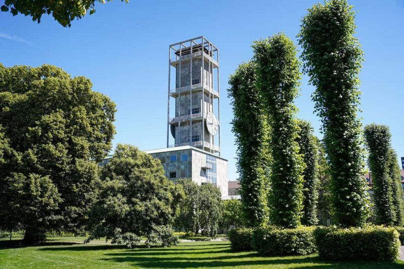 Aarhus City Highlights Private Tour - Final Thoughts