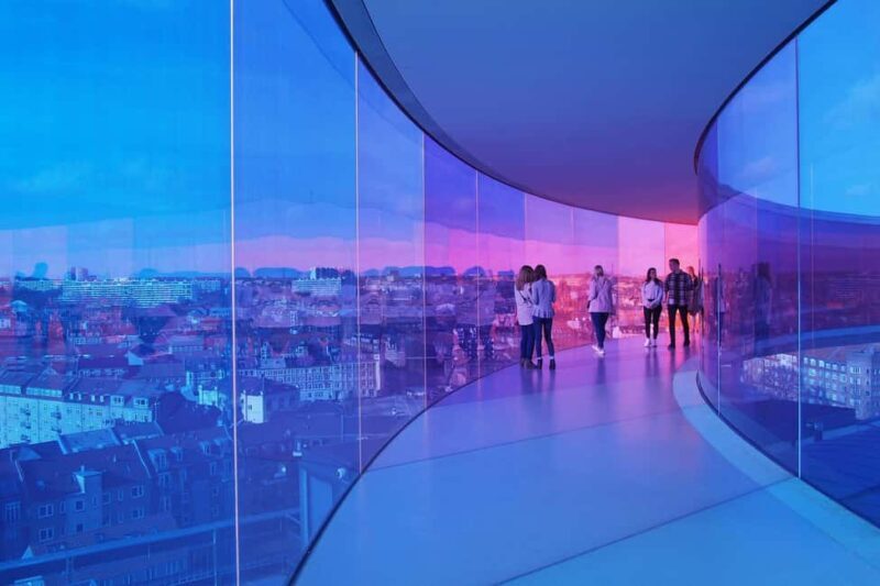 Aarhus City Highlights Private Tour - FAQs